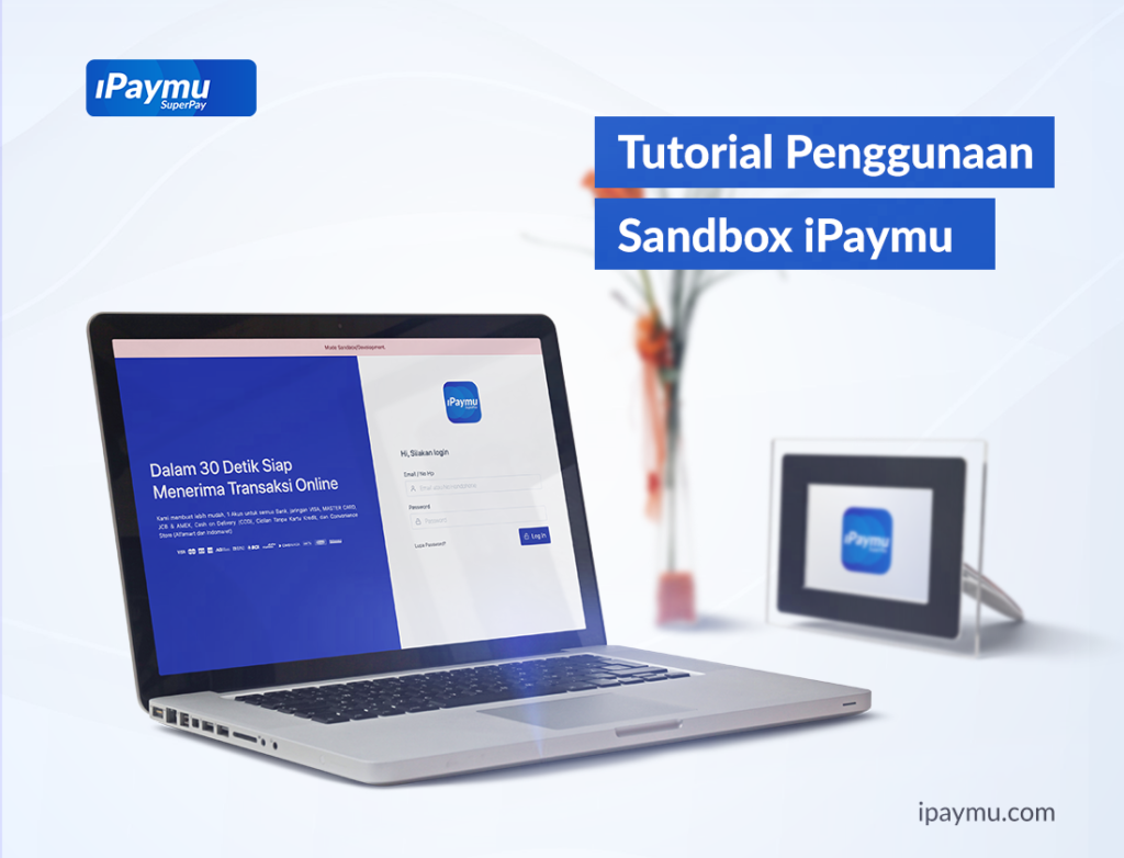 layanan Archives - iPaymu.com