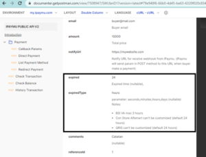 Mudahnya Mengatur Masa Expired Transaksi di iPaymu: Cek disini! - iPaymu.com